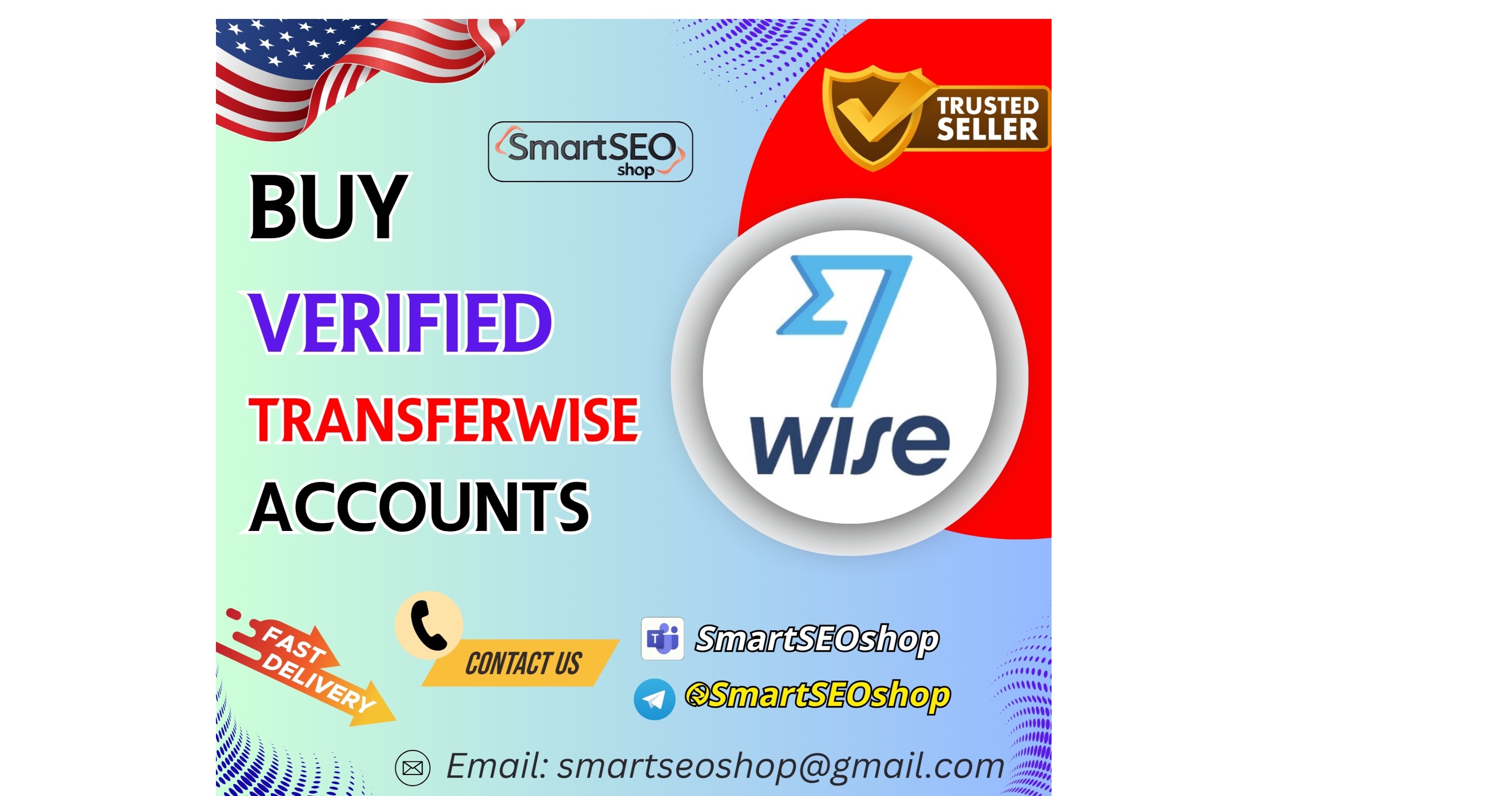 Best 10 Sites to Buy Verified Transferwise Accounts in This Year - PROTOCOL