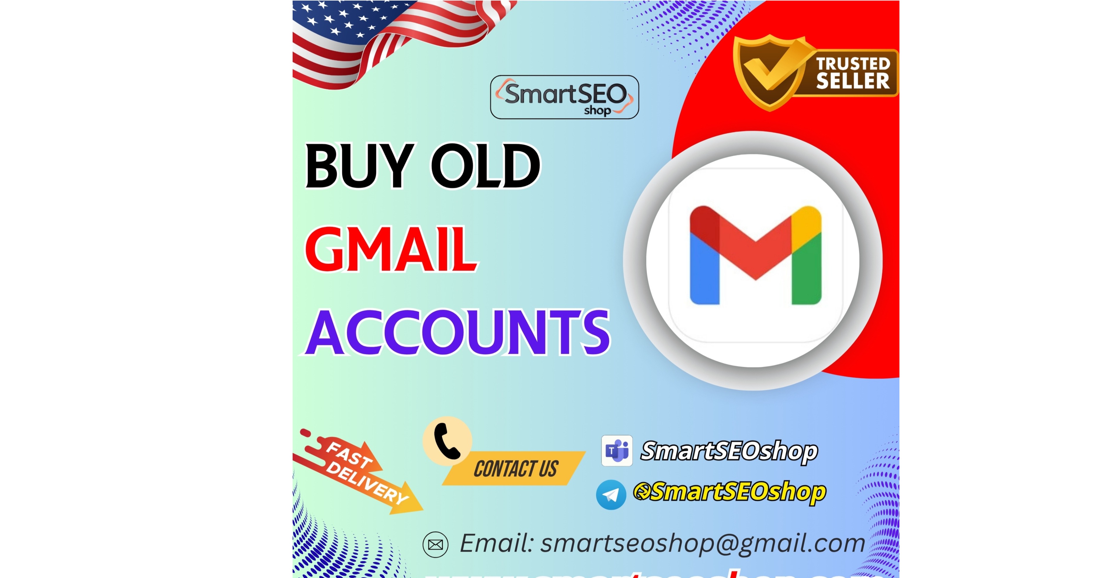 Best 10 Sites to Buy Old Gmail Accounts in This Year - PROTOCOL