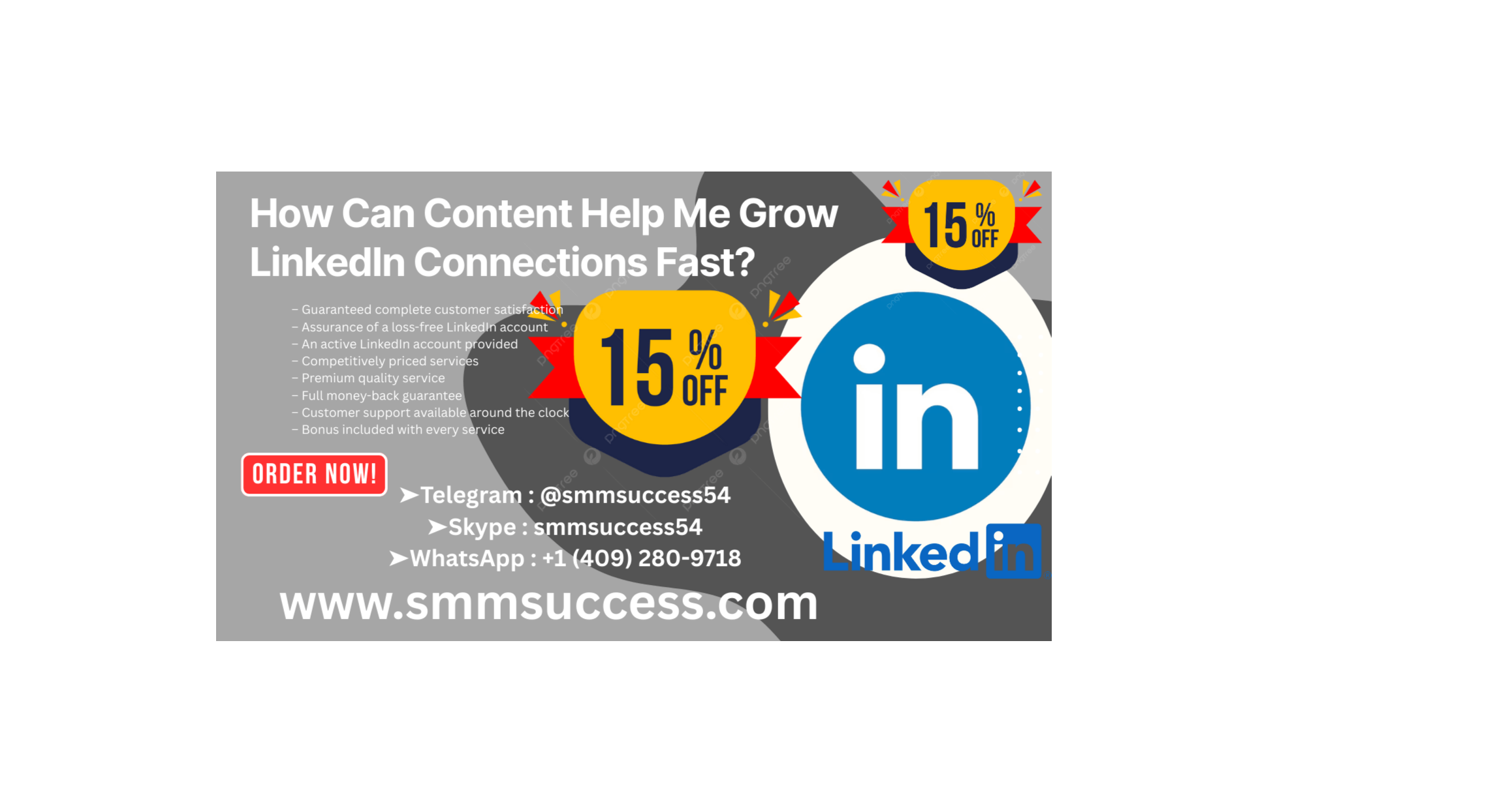 What Are the Different Types of LinkedIn Accounts? - PROTOCOL