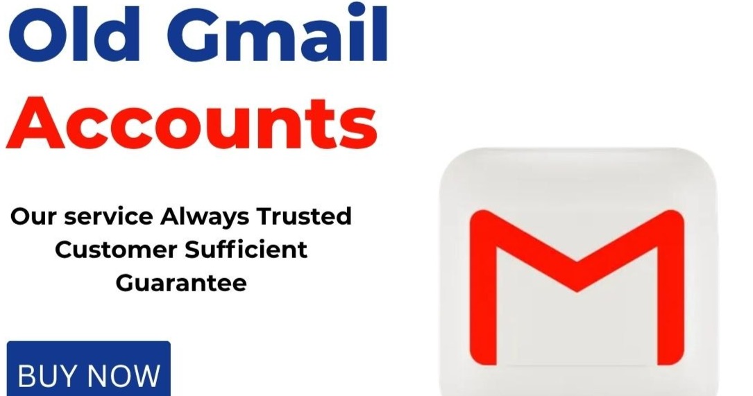 Your Guide to Finding Reliable Sources for Old Gmail Accounts - PROTOCOL