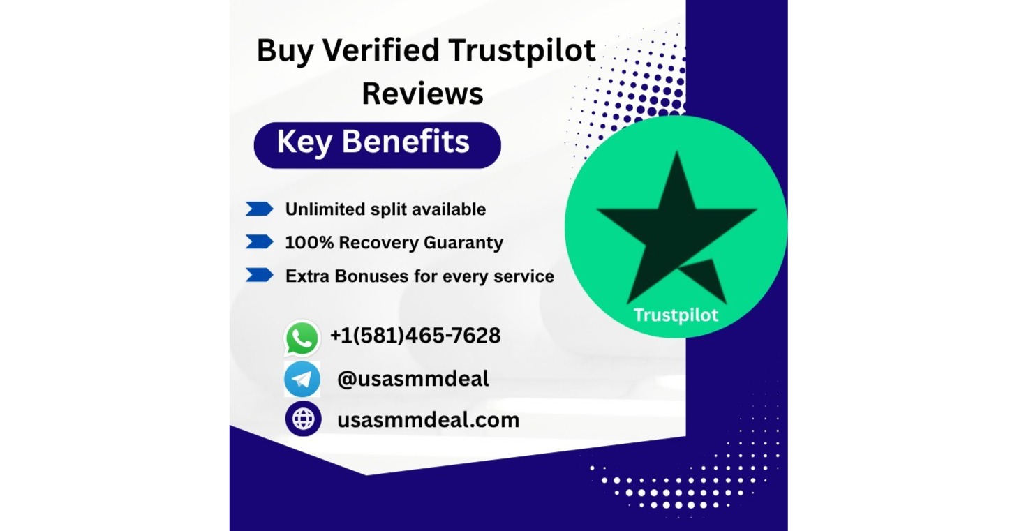 Where To Buy Verified Trustpilot Reviews Safely in 2025 - PROTOCOL