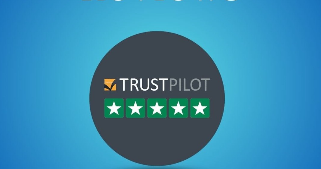 Top Trustpilot Reviews & How to Find the Best Ones - PROTOCOL