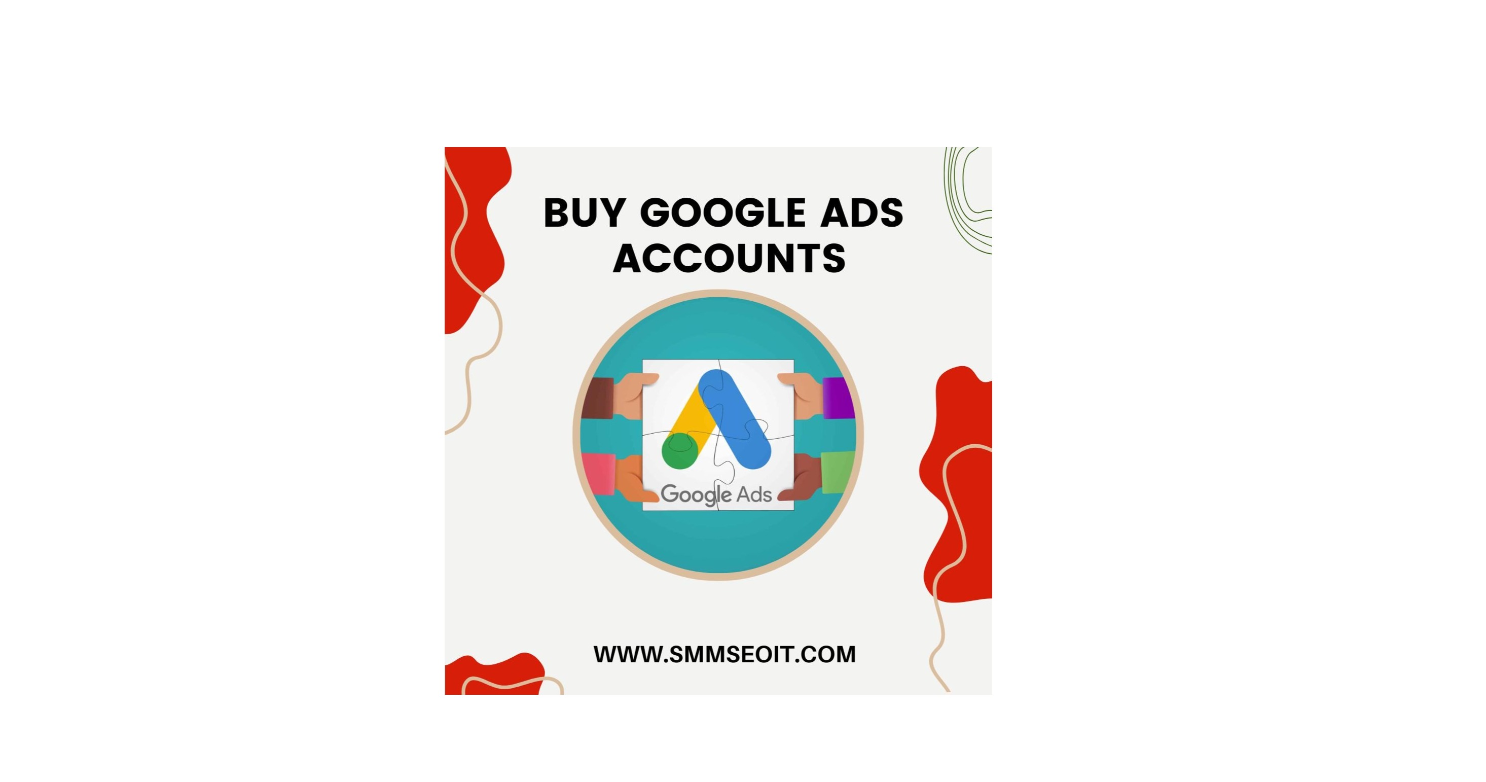 How to Successfully Purchase Google Ads Accounts? - PROTOCOL