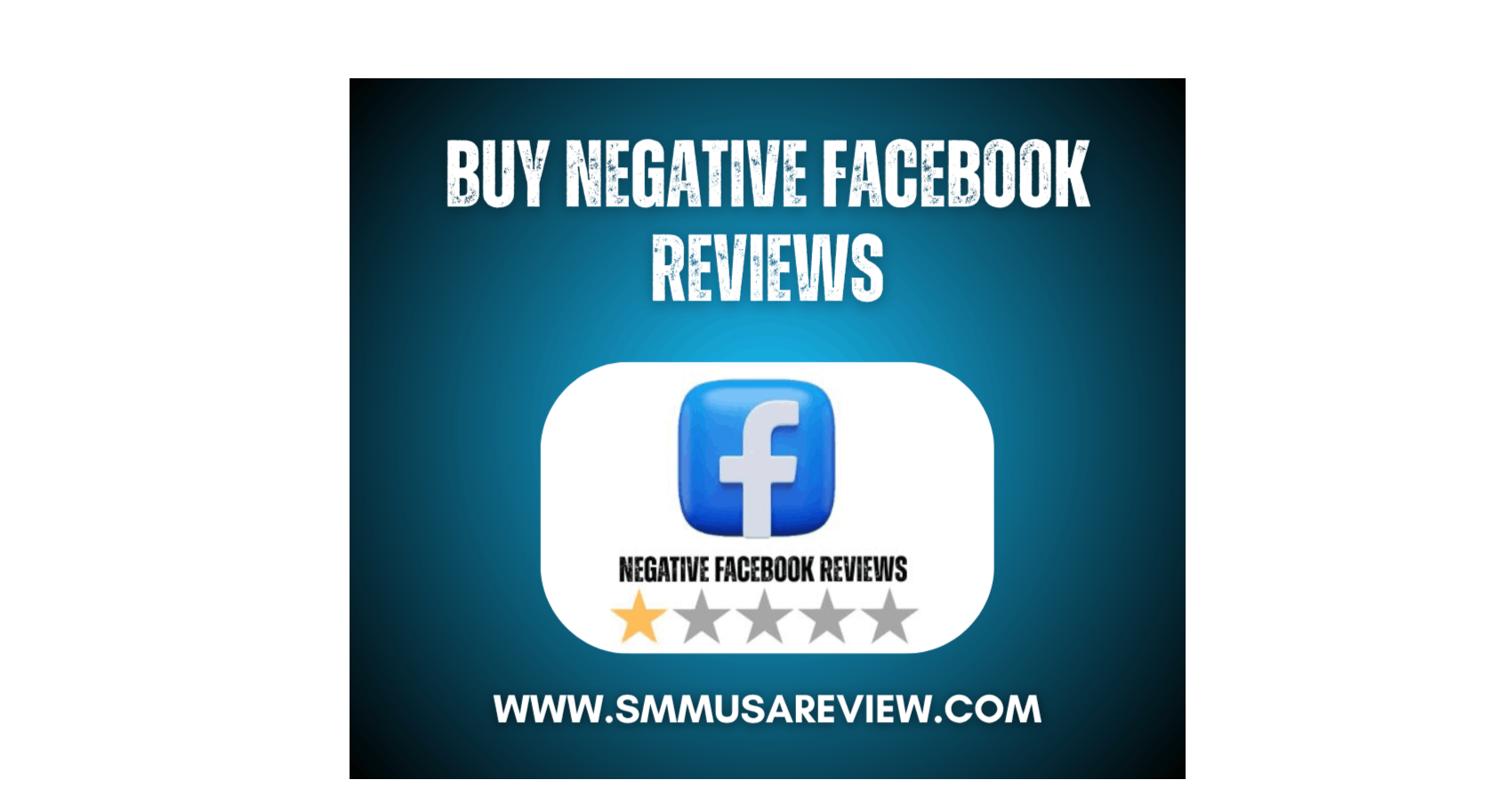 7 Methods To Get Negative Facebook Reviews Easily - PROTOCOL