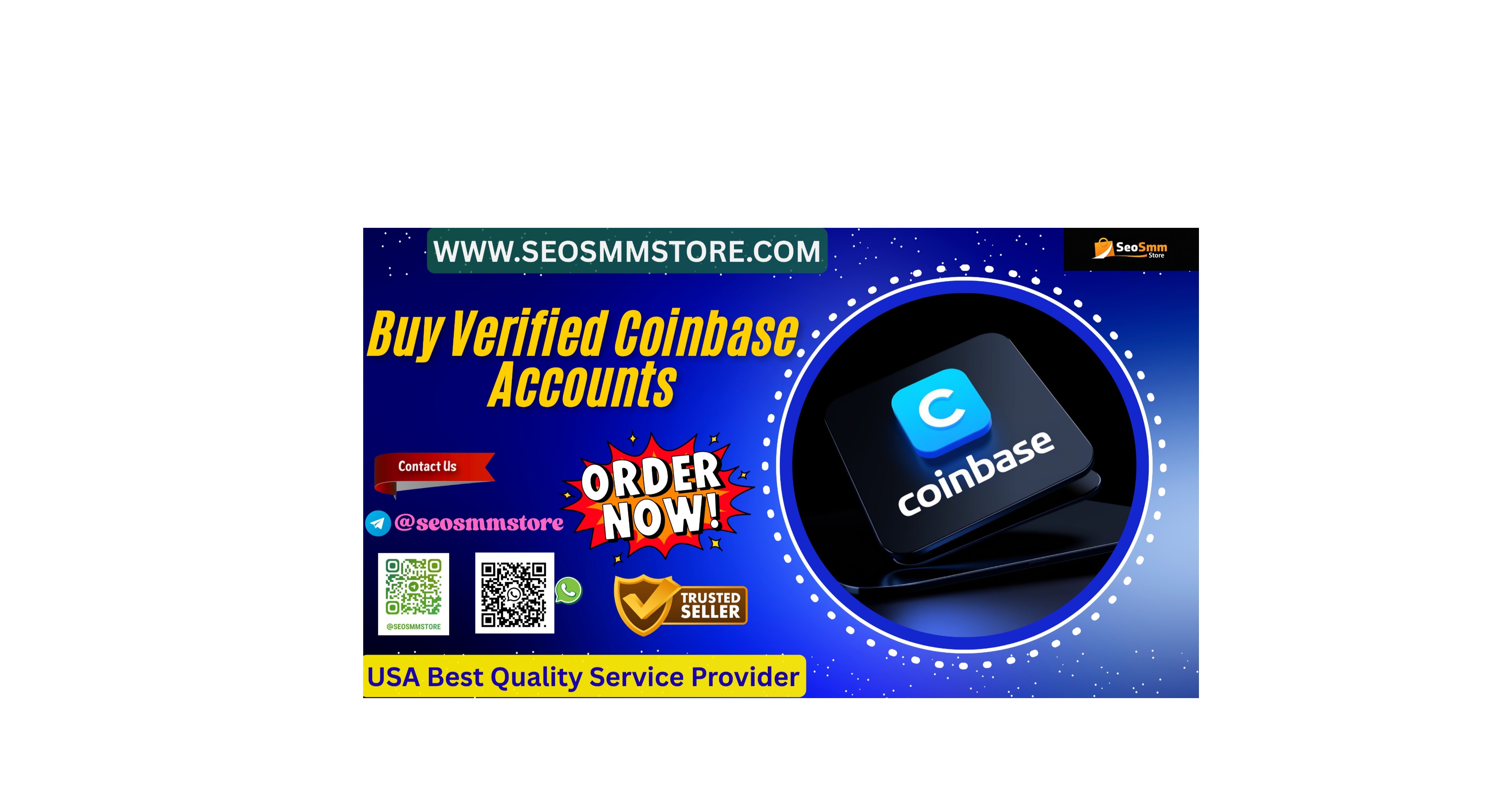 Buying Verified Coinbase Accounts - Fast & Secure | Trusted USA - PROTOCOL