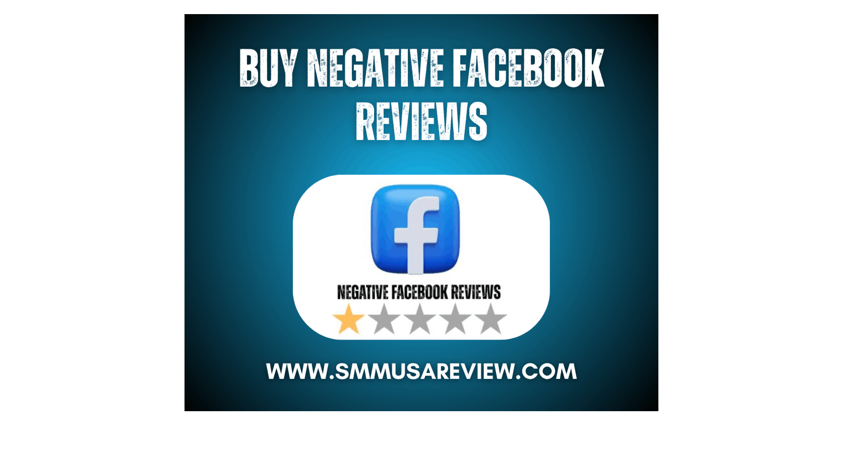 What Makes Negative Facebook Reviews Powerful? - PROTOCOL