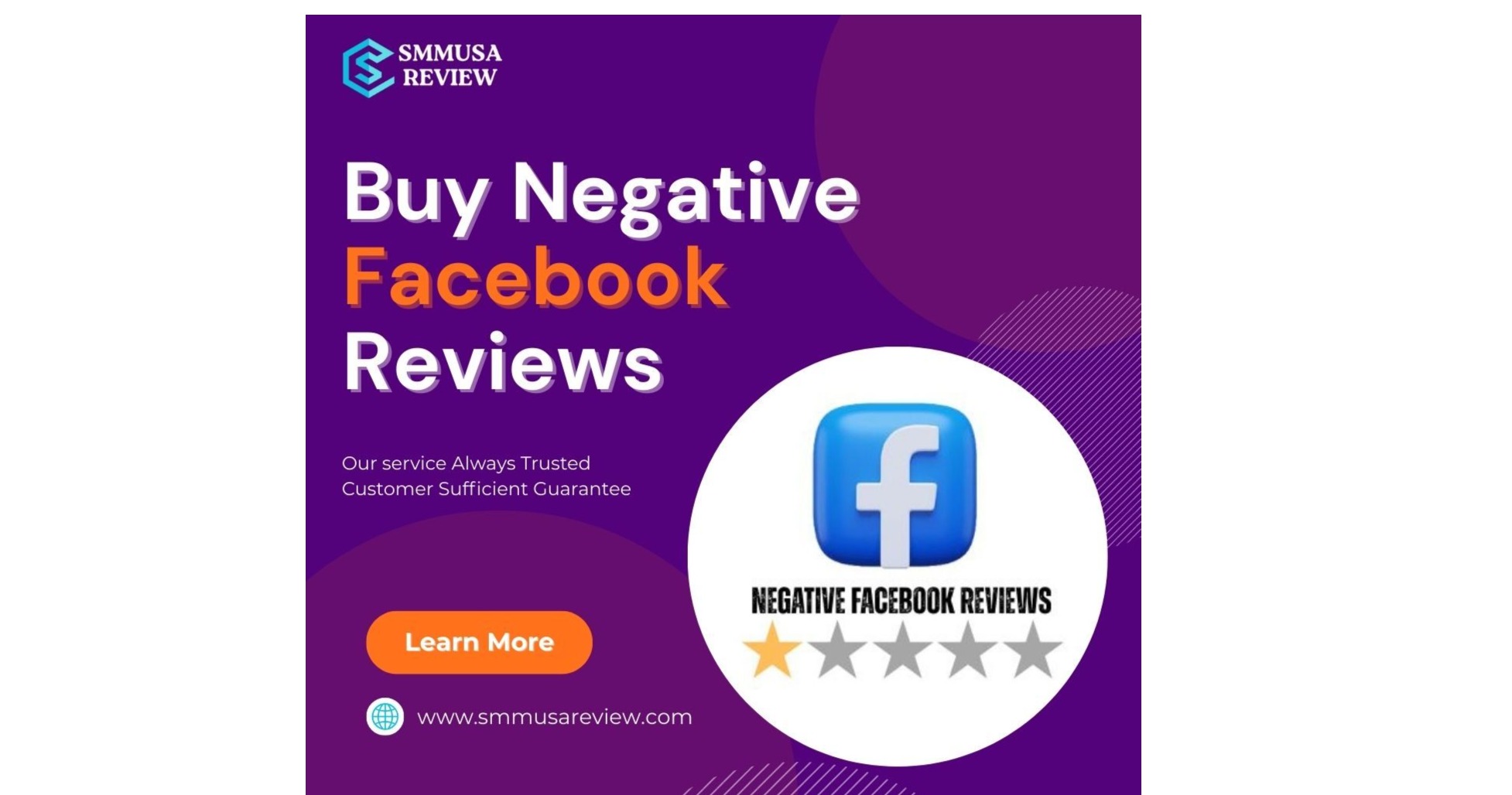 How To Add Negative Facebook Reviews With These Steps - PROTOCOL